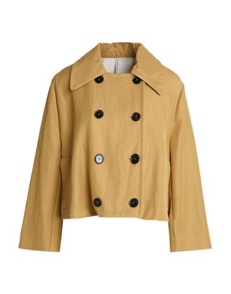 Liviana Conti JACKEN & M&Auml;NTEL - Jacken und Anoraks auf YOOX.COM