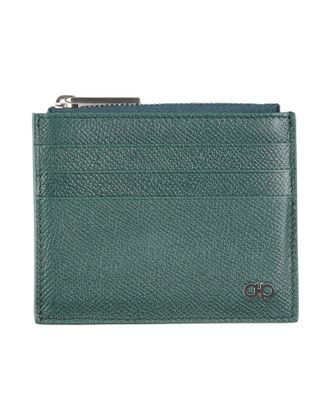 Ferragamo Kleinlederwaren - Kartenetuis auf YOOX.COM
