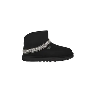 UGG Ugg, Damen, Schuhe, Schwarzk, 37 EUGr&ouml;&szlig;e