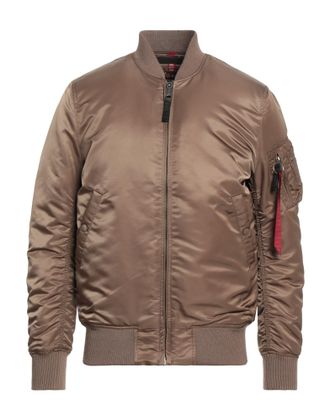 Alpha Industries JACKEN & M&Auml;NTEL - Jacken und Anoraks auf YOOX.COM