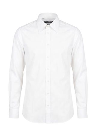 Dolce & Gabbana Chemise - Blanc