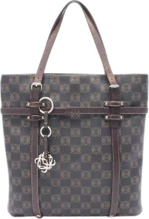 Loewe Damen, Pre-Owned, Braun, ONE SIZEGr&ouml;&szlig;e