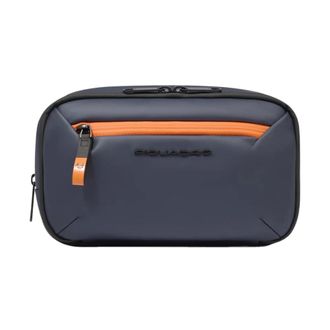 Piquadro Herren, Taschen, Blau, ONE SIZEGr&ouml;&szlig;e