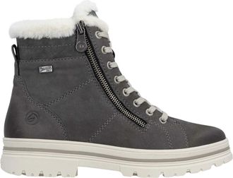Remonte Damen, Schuhe, Grau, 44 EUGr&ouml;&szlig;e