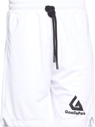 Ga&euml;lle Paris HOSEN & R&Ouml;CKE - Shorts & Bermudashorts auf YOOX.COM