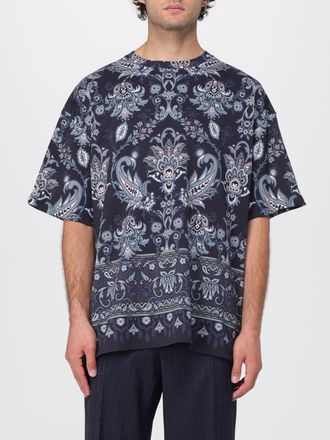 Etro T-Shirt ETRO Homme couleur Multicolore
