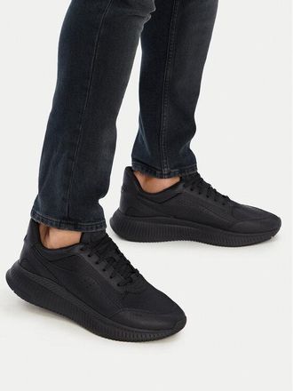 HUGO BOSS Sneakers Ttnm Evo 50557828 Schwarz