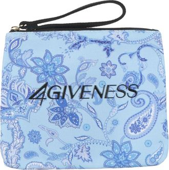 4giveness Kleinlederwaren - Kosmetikt&auml;schchen auf YOOX.COM