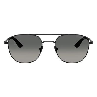 Giorgio Armani 0Ar6178 - - Accessories - Herren - Schwarzk - 54 MM