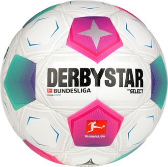 DERBYSTAR Bundesliga Club Light v23 Gr.4