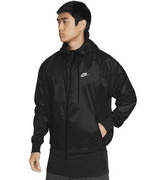 Nike Sportswear Heritage Essentials Windrunner M - Fitnessjacke - Herren
