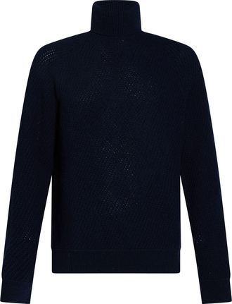 Paolo Pecora STRICKWAREN - Rollkragenpullover auf YOOX.COM