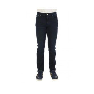Trussardi Homme, Jeans, Bleu, Taille: W31 370 Close Jeans