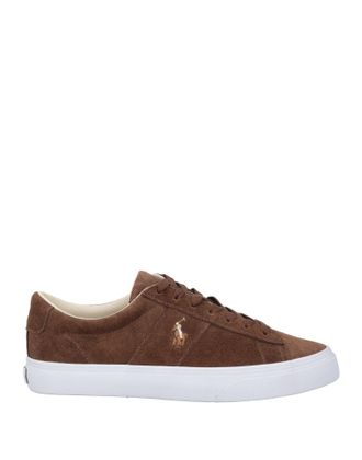 Ralph Lauren SCHUHE - Sneakers auf YOOX.COM