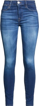 Frame Denim HOSEN & R&Ouml;CKE - Jeanshosen auf YOOX.COM
