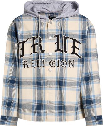 True Religion TOPS - Hemden auf YOOX.COM