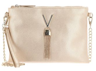 Valentino Divina Clutch Oro
