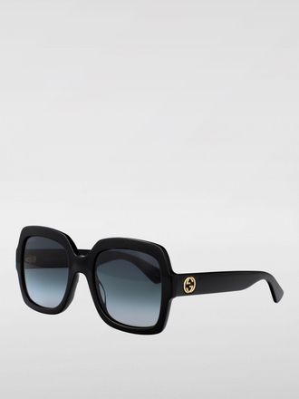 Gucci Sonnenbrille GUCCI Damen Farbe Schwarz