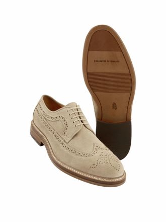 Mey & Edlich Longwing-Brogue