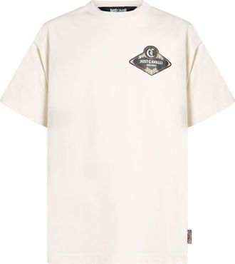 Just Cavalli TOPS - T-shirts auf YOOX.COM