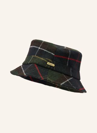 Barbour Bucket-Hat Heidi gruen