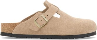 Birkenstock Sandales Boston Su&egrave;de BIRKENSTOCK