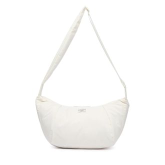 Guess Handtasche Guess Jeans W6RZ15 WK512 Wei&szlig;