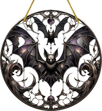 Generic halloween fensterdeko halloween fensterdeko halloween | fensteranhänger und geister halloween wanddeko halloween deko innendeko gothic specr