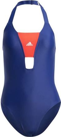 adidas Damen Badeanzug Sportswear Colorblock