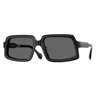 Oliver Peoples Lunettes de soleil Edition 9 - unisex - Accessoires - Noir - Taille: 56 MM