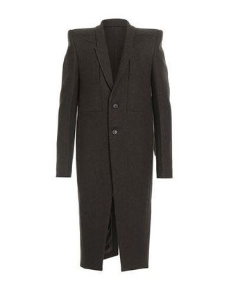 Rick Owens MANTEAUX - Manteaux longs sur YOOX.COM