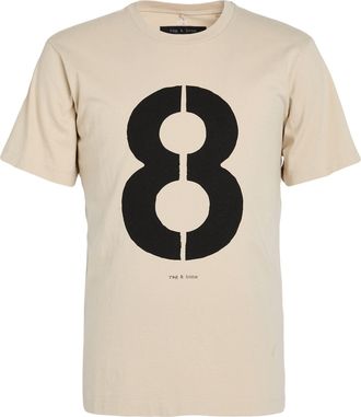 Rag & Bone TOPS - T-shirts auf YOOX.COM