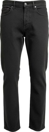 Dondup Homme, Jeans, Noir, Taille: W33 Up563 Icon Jeans