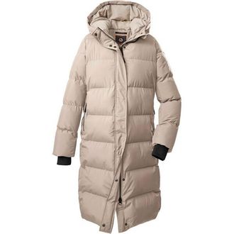 G.I.G.A. DX by killtec Damen Mantel GW 32 WMN QLTD CT