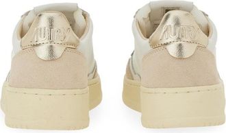Autry Medalist Low Sneakers - Multicolor