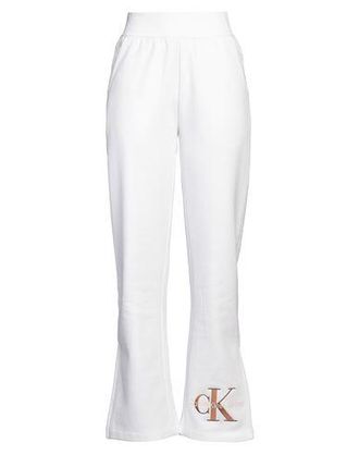 Calvin Klein BAS - Pantalons sur YOOX.COM