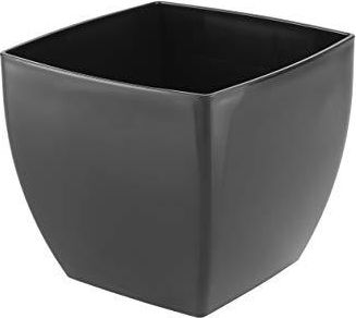 Artevasi SIENA POT 20CM ANTHRACITE
