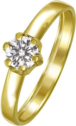 Lucardi Ring Klassisch