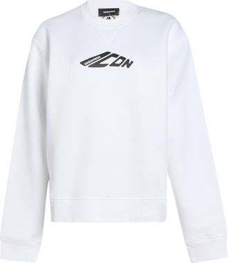 Dsquared2 TOPS - Sweatshirts auf YOOX.COM