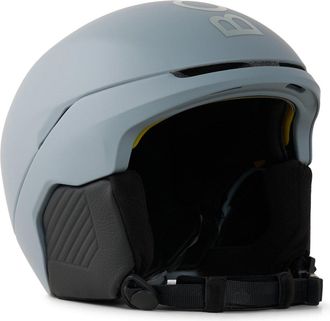 Bogner Skihelm Cortina Pro - Grau - XL/XXL (59 - 62 cm)