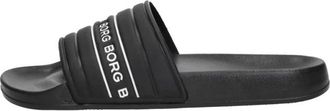 Bj&ouml;rn Borg STK Harper III - - Shoes - Herren - Schwarzk - 44 EU
