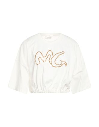 Manila Grace TOPS - T-shirts auf YOOX.COM