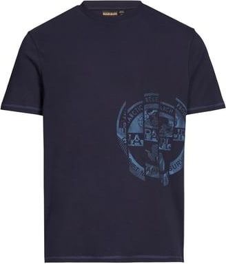 Napapijri T-shirt en coton