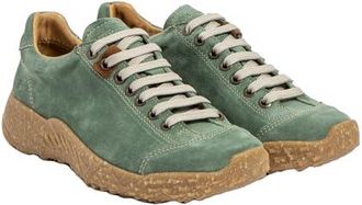 El Naturalista Mixte N5622 Gorbea Basket, Vert Jade, 43 EU