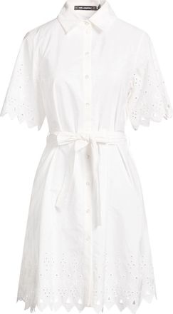 Karl Lagerfeld KLEIDER - Mini-Kleider auf YOOX.COM