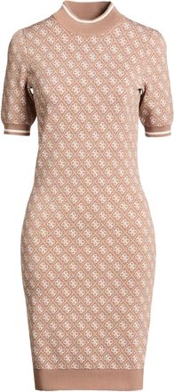 Guess KLEIDER - Mini-Kleider auf YOOX.COM