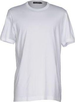 Dolce & Gabbana TOPS - T-shirts sur YOOX.COM