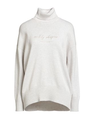 Brunello Cucinelli STRICKWAREN - Rollkragenpullover auf YOOX.COM