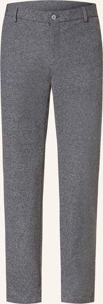 Paul Paul Anzughose Extra Slim Fit blau