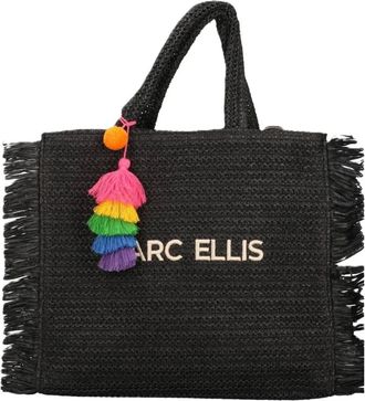 Marc Ellis Femme, Sacs, Noir, Taille: ONE Size Buby S. Claire L
